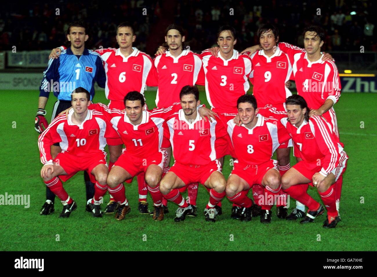 Turkey group hi-res stock photography and images - Alamy