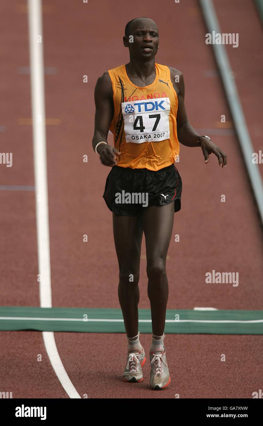 Alex malinga hi-res stock photography and images - Alamy