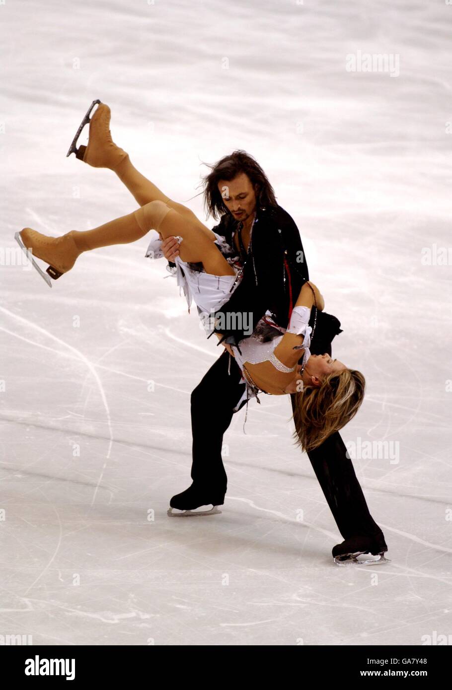 Averbukh ilia hi-res stock photography and images - Alamy