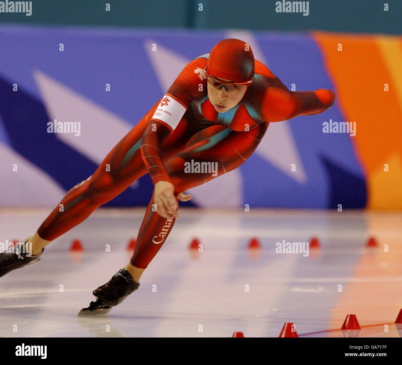 Canadas susan auch hi-res stock photography and images - Alamy