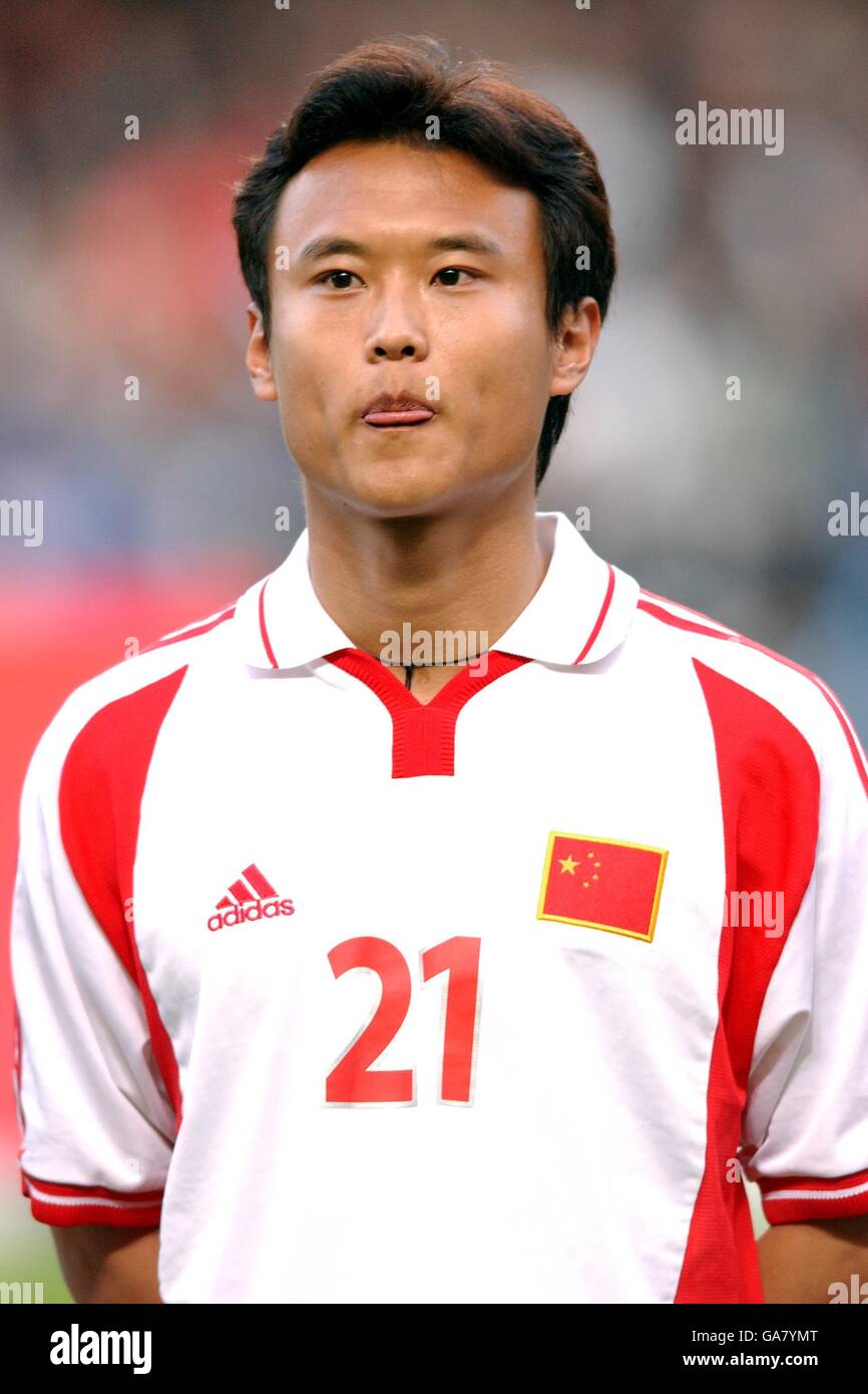 Xu yunlong hi-res stock photography and images - Alamy