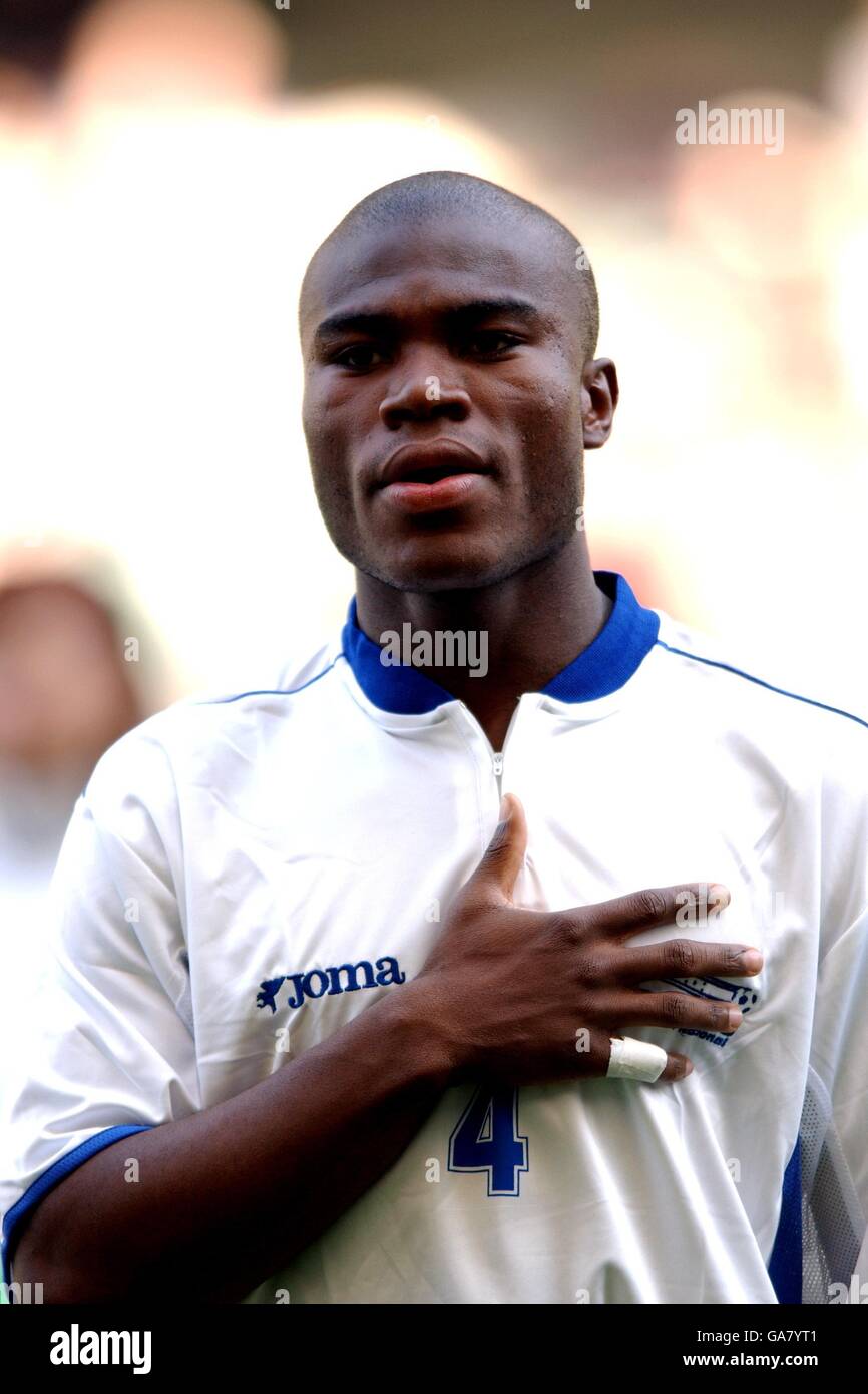 Samuel caballero hi-res stock photography and images - Alamy