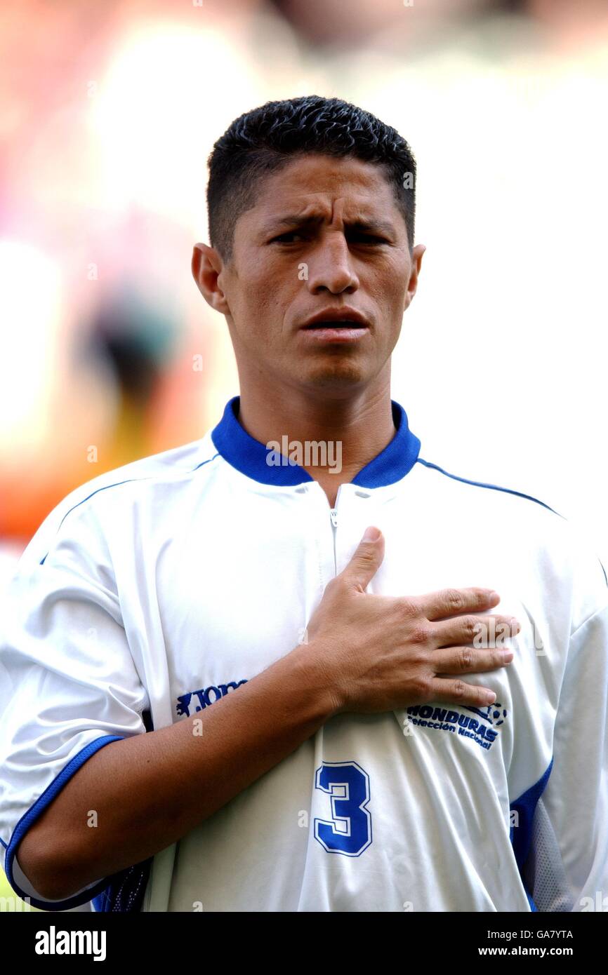 David carcamo hi-res stock photography and images - Alamy