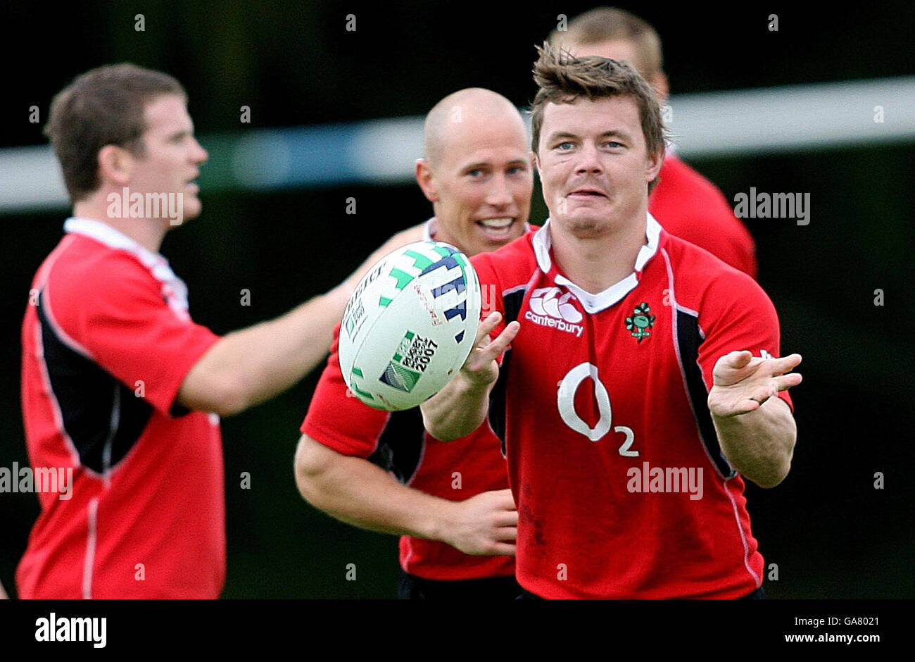 Gerards High Resolution Stock Photography and Images - Alamy