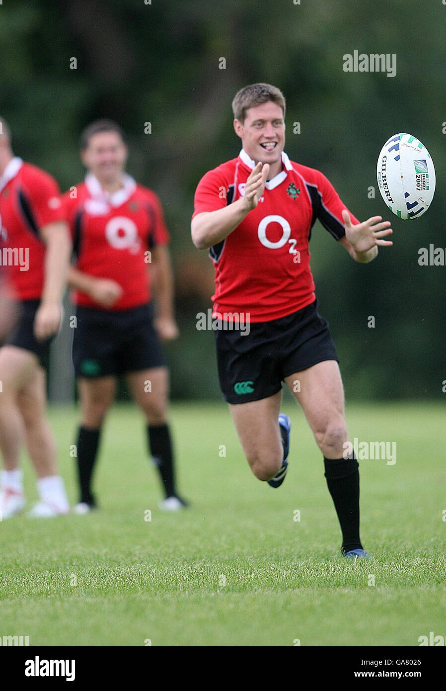 Gerards High Resolution Stock Photography and Images - Alamy