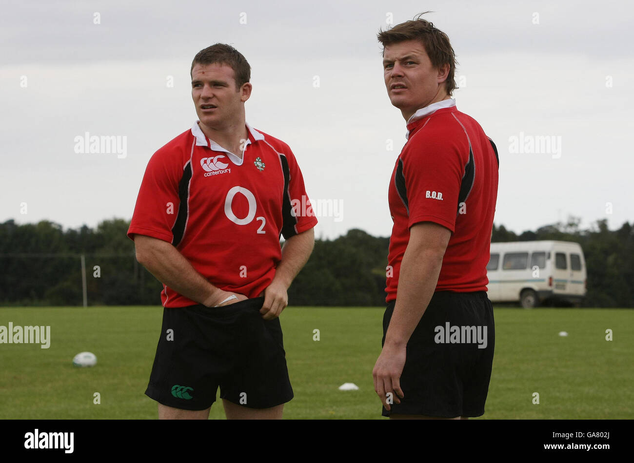 O training hi-res stock photography and images - Alamy