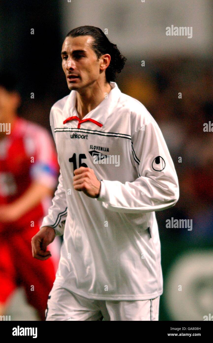 Rajko tavcar hi-res stock photography and images - Alamy