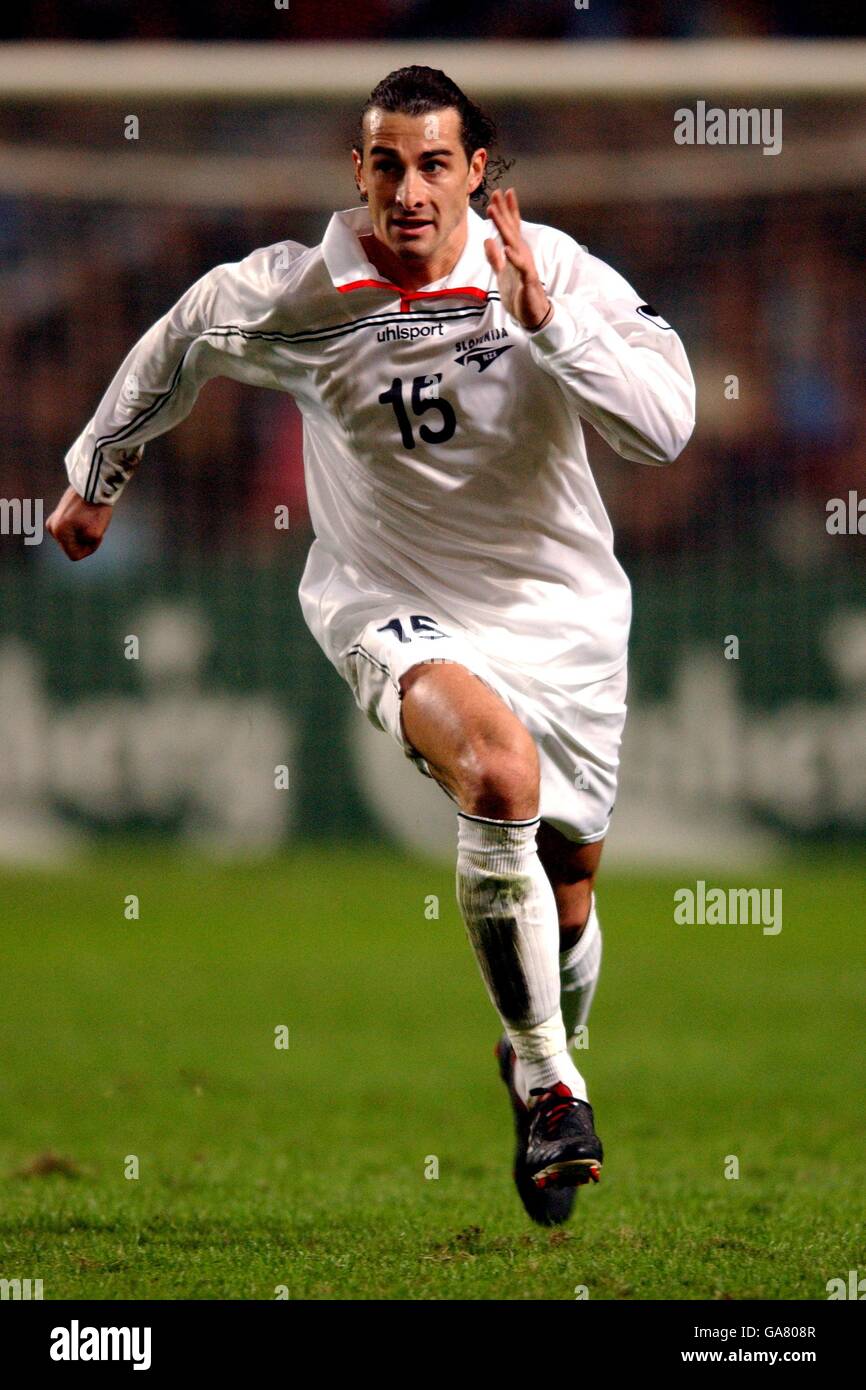 Rajko tavcar hi-res stock photography and images - Alamy