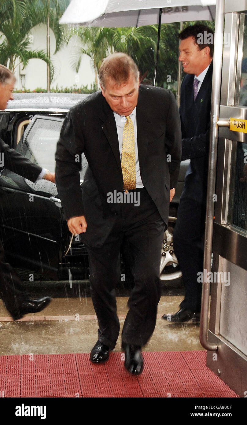 Jurong island shell hi-res stock photography and images - Alamy