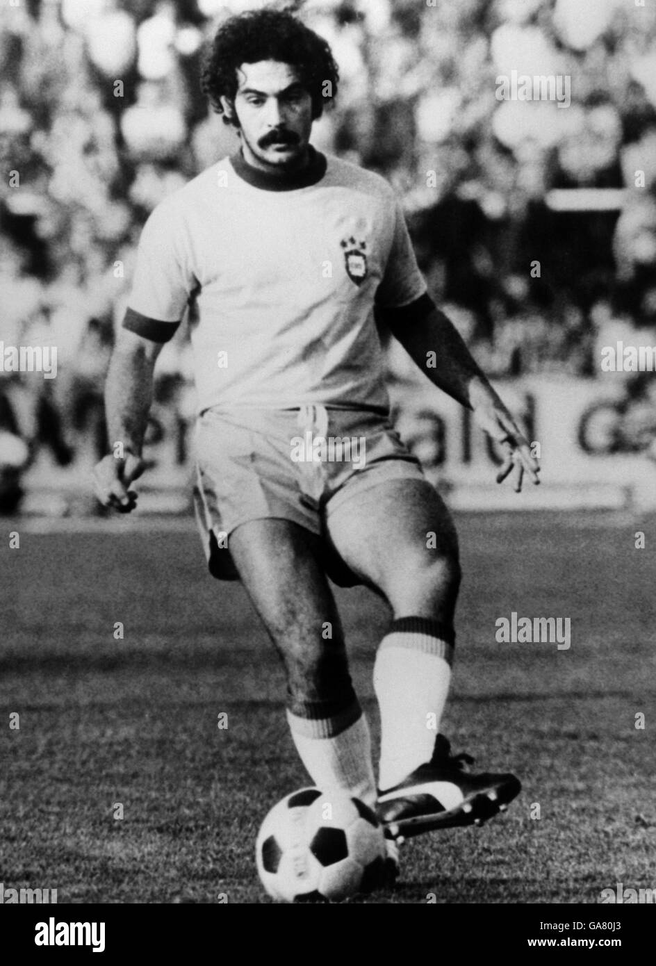 Rivelino hi-res stock photography and images - Alamy