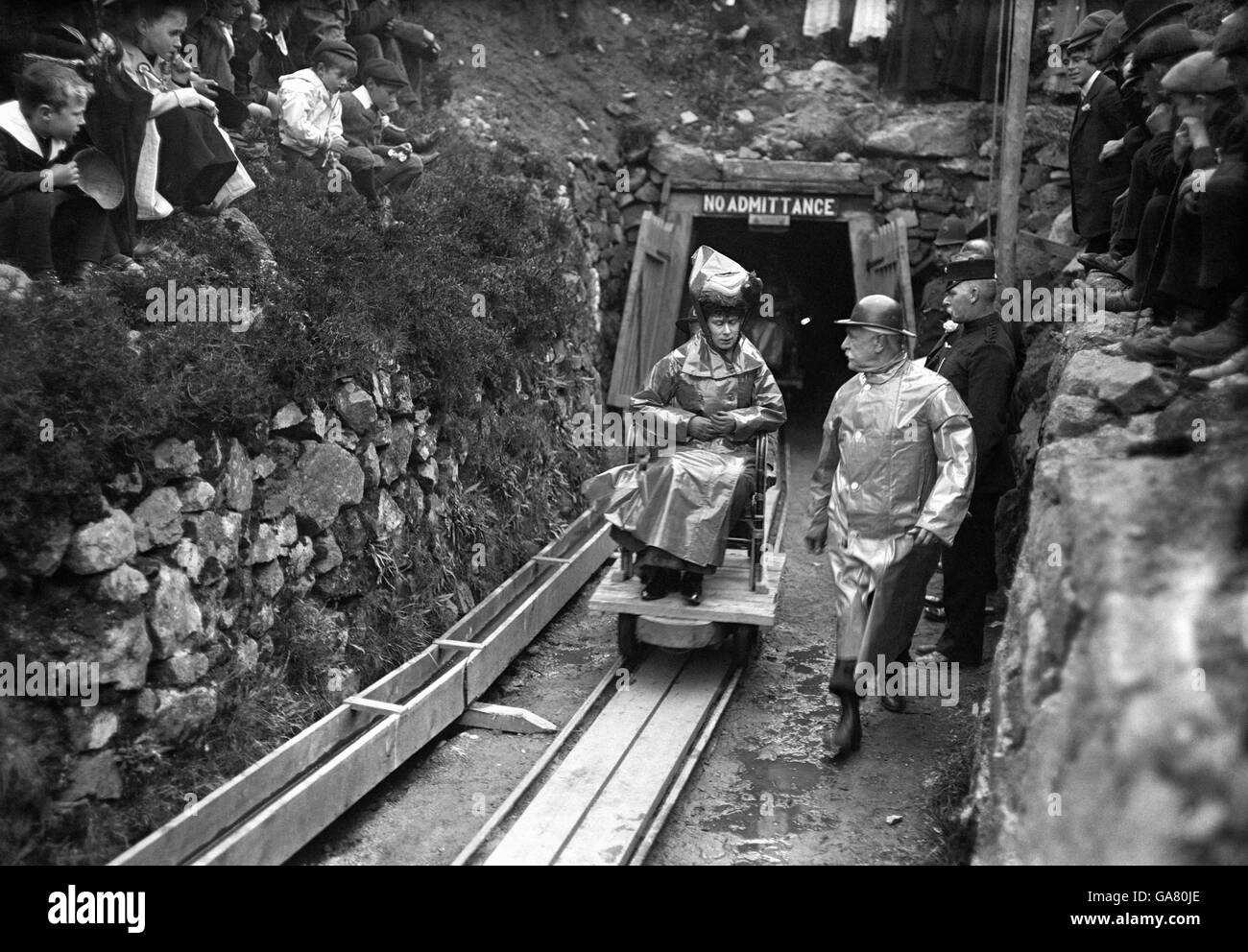 Mary mine hi-res stock photography and images - Alamy