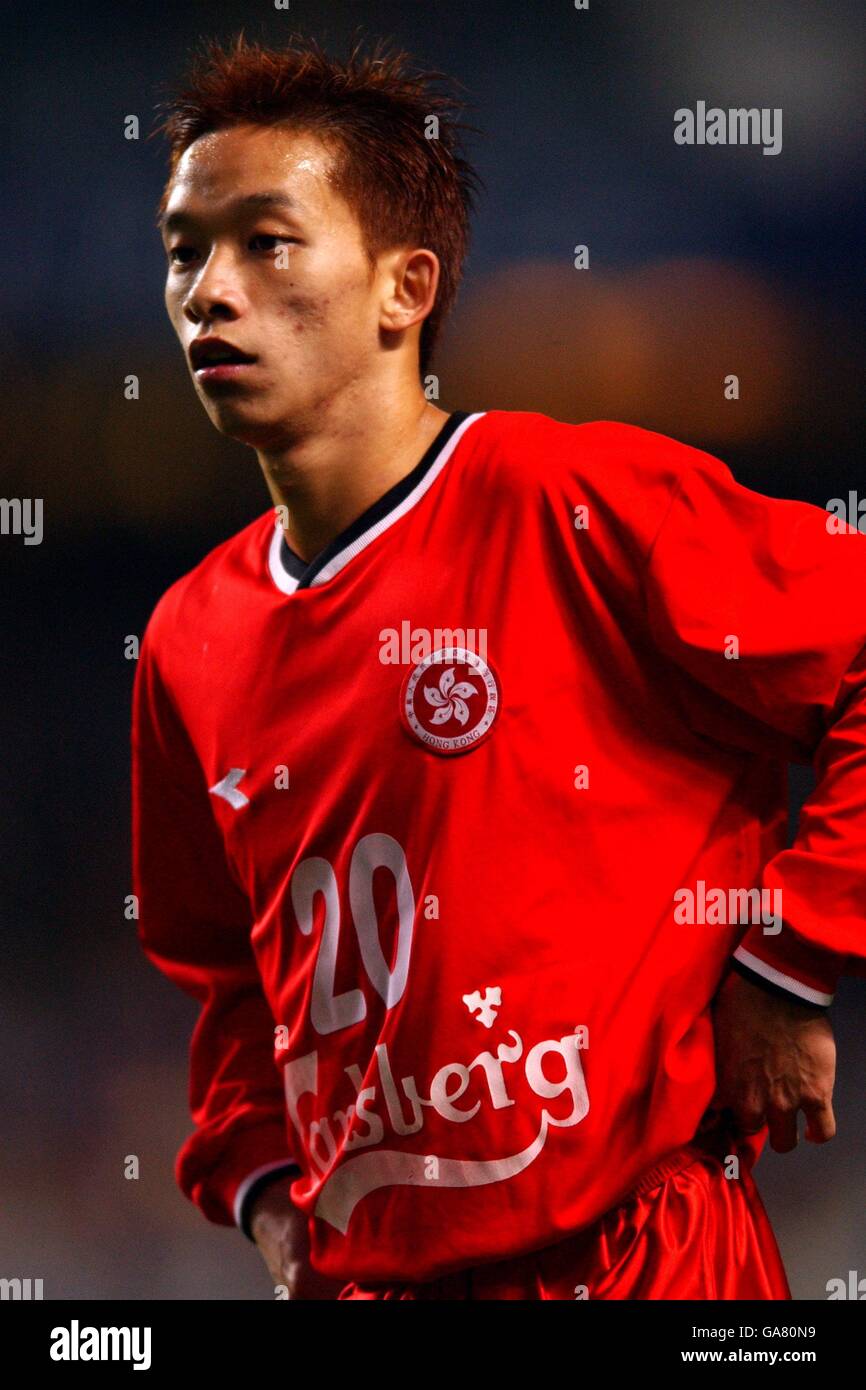 Cheuk poon hi-res stock photography and images - Alamy