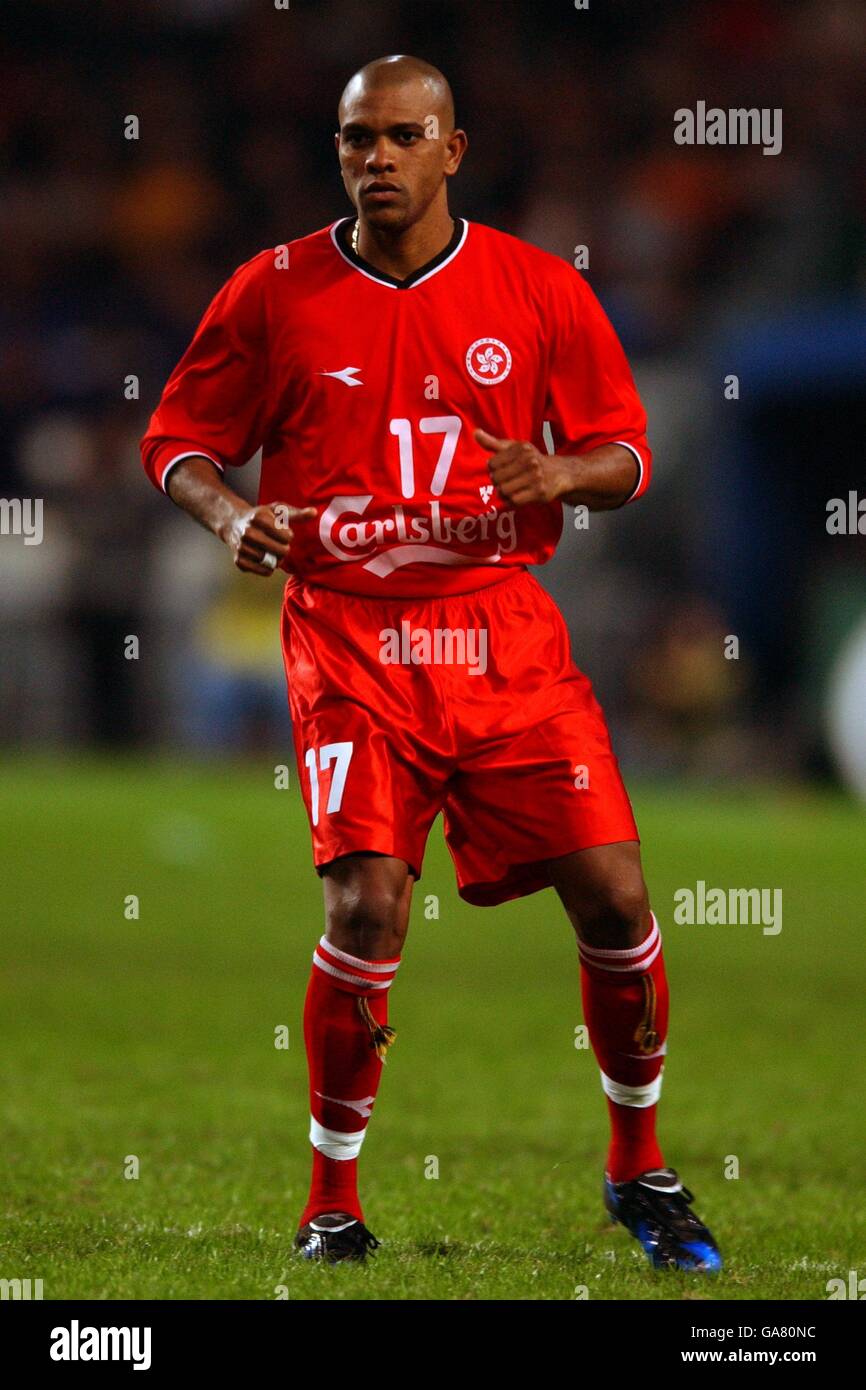 Gumbs hi-res stock photography and images - Alamy