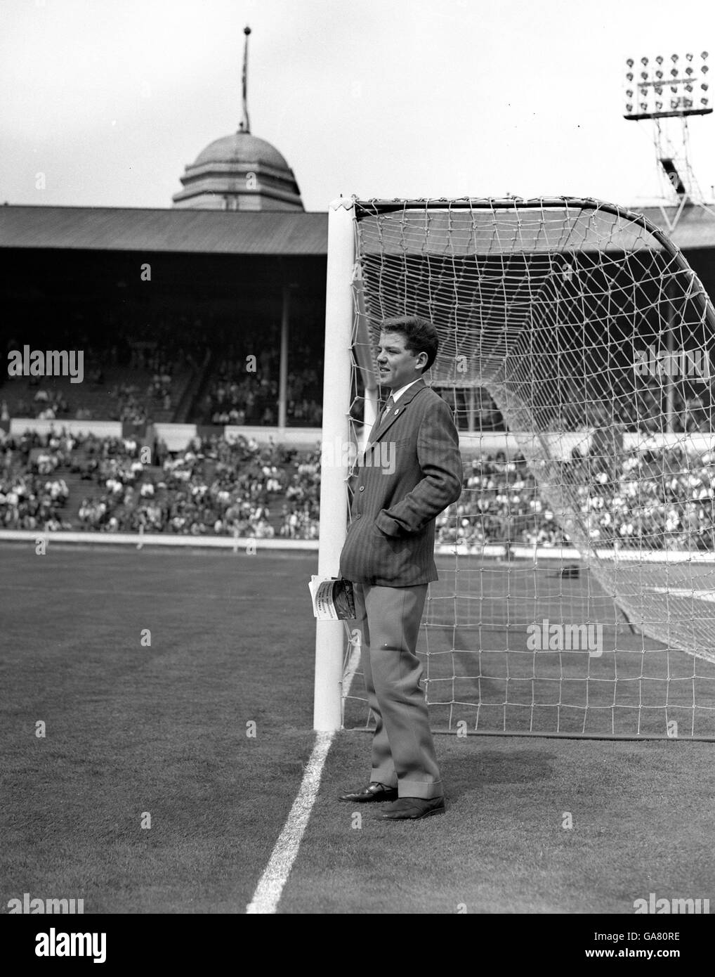 Soccer - FA Cup Final - Wolverhampton Wanderers v Blackburn Rovers ...