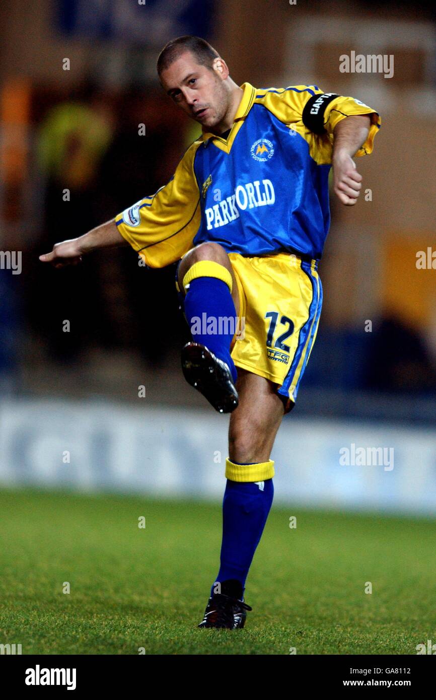 Torquay uniteds hi-res stock photography and images - Alamy