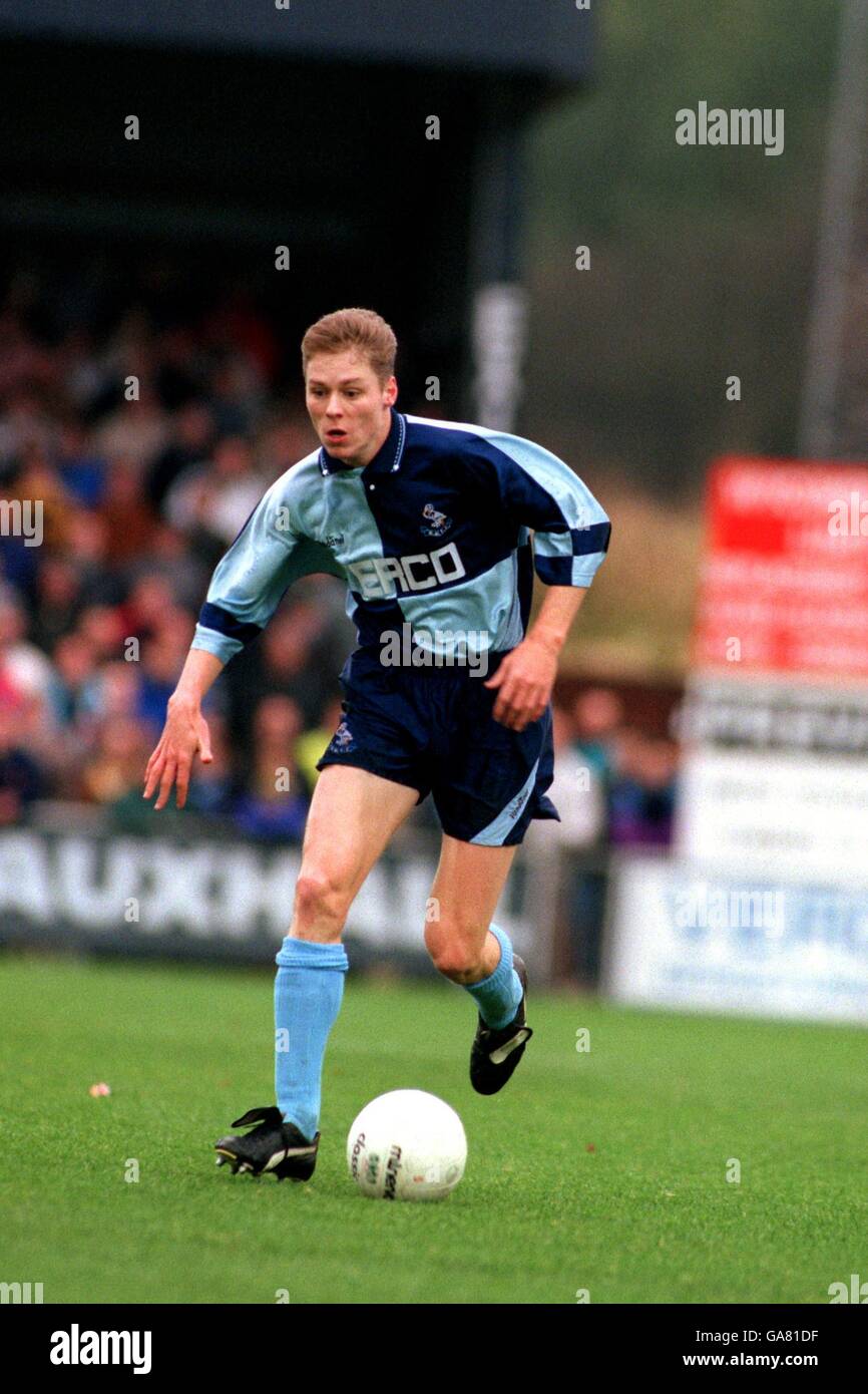 Steve guppy wycombe hi-res stock photography and images - Alamy