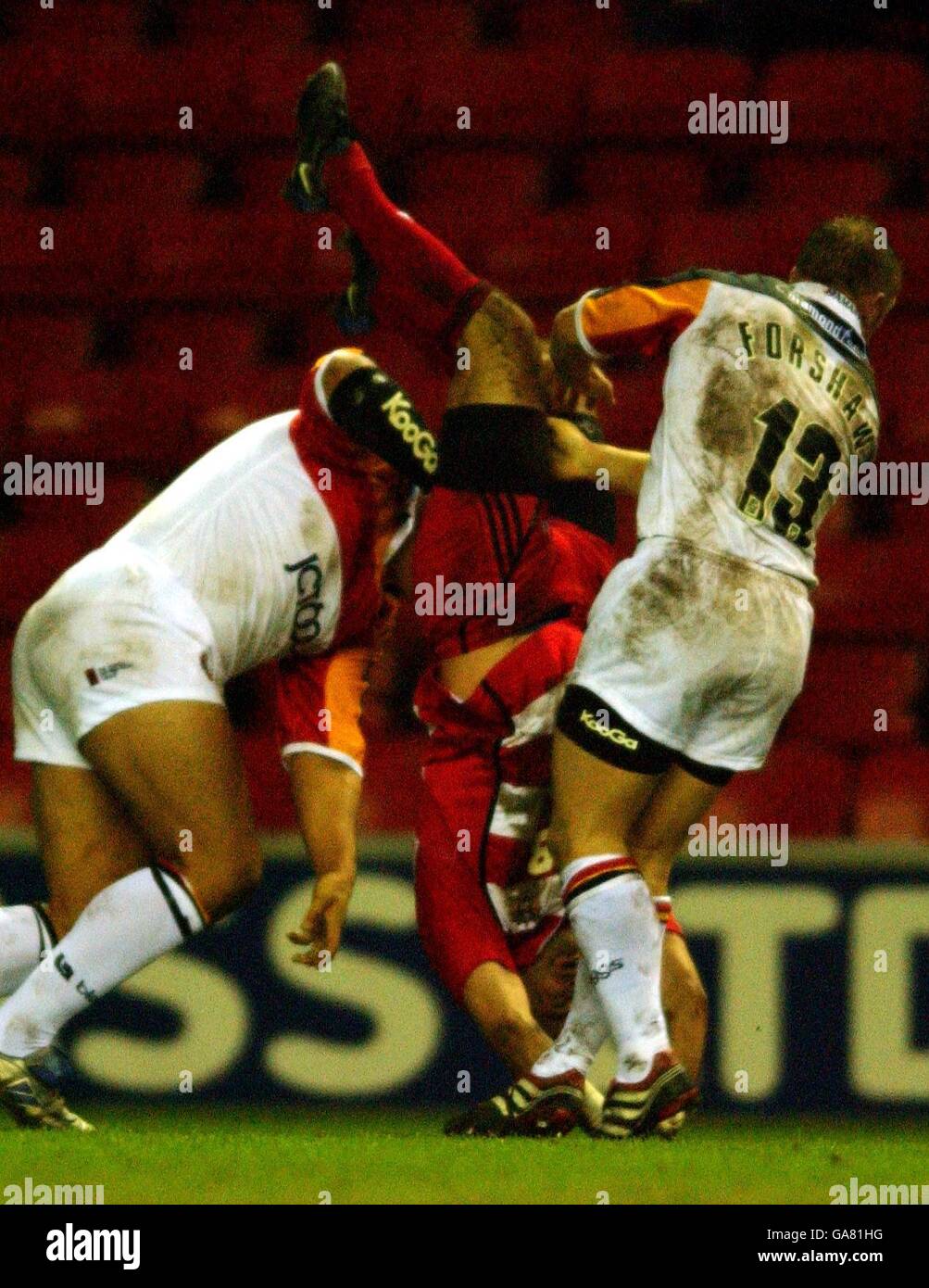 Brian carney rugby hi-res stock photography and images - Alamy