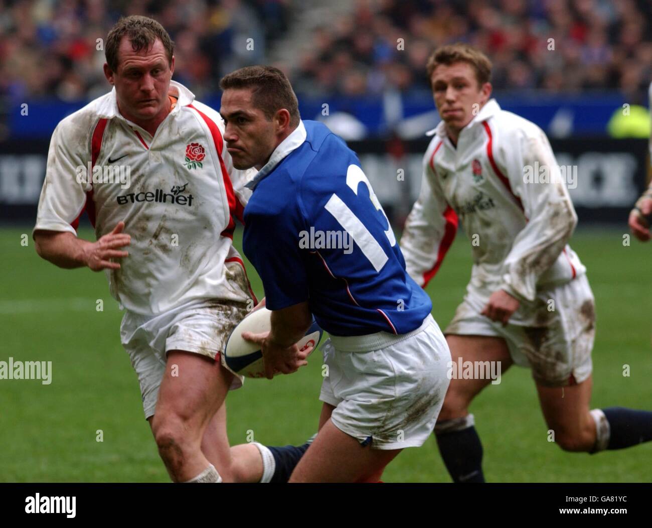 Tony marsh hi-res stock photography and images - Alamy