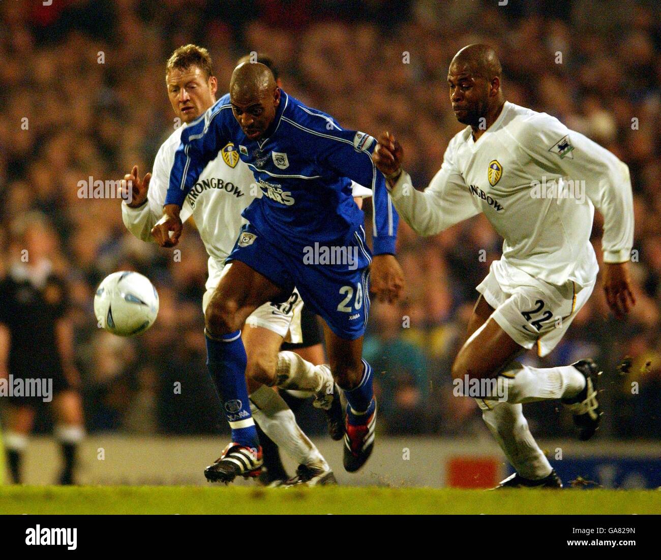 Gavin gordon cardiff hi-res stock photography and images - Alamy