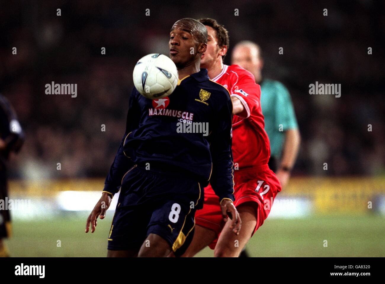 Wimbledons damien francis hi-res stock photography and images - Alamy