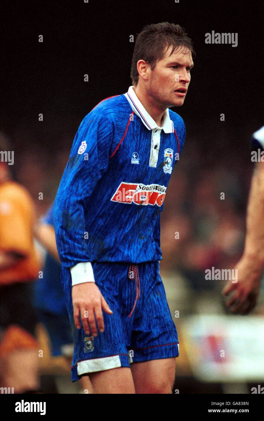 Derek brazil hi-res stock photography and images - Alamy