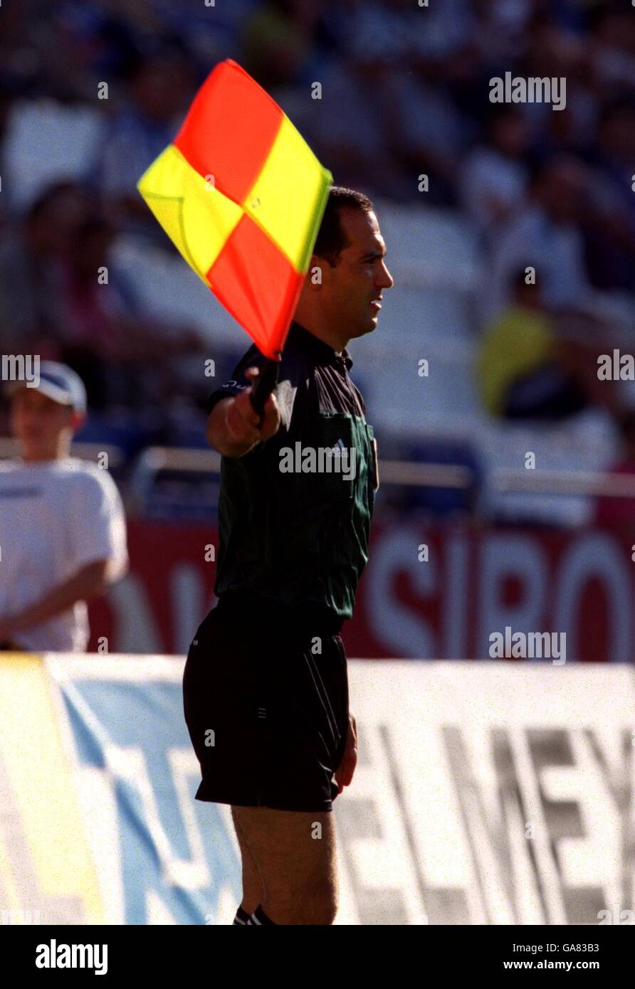 Cruz azul flag hi-res stock photography and images - Alamy