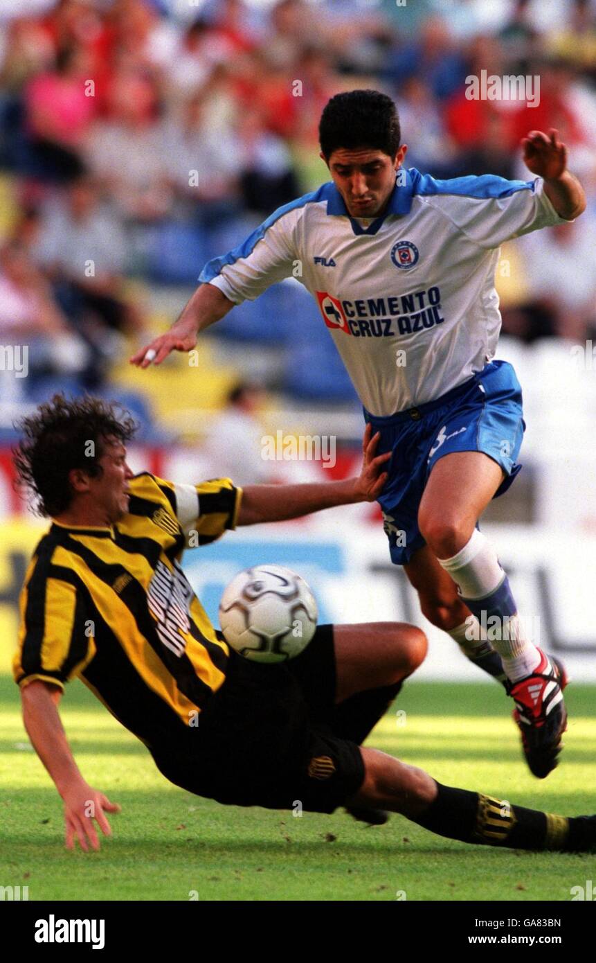 Rodrigo astudillo hi-res stock photography and images - Alamy