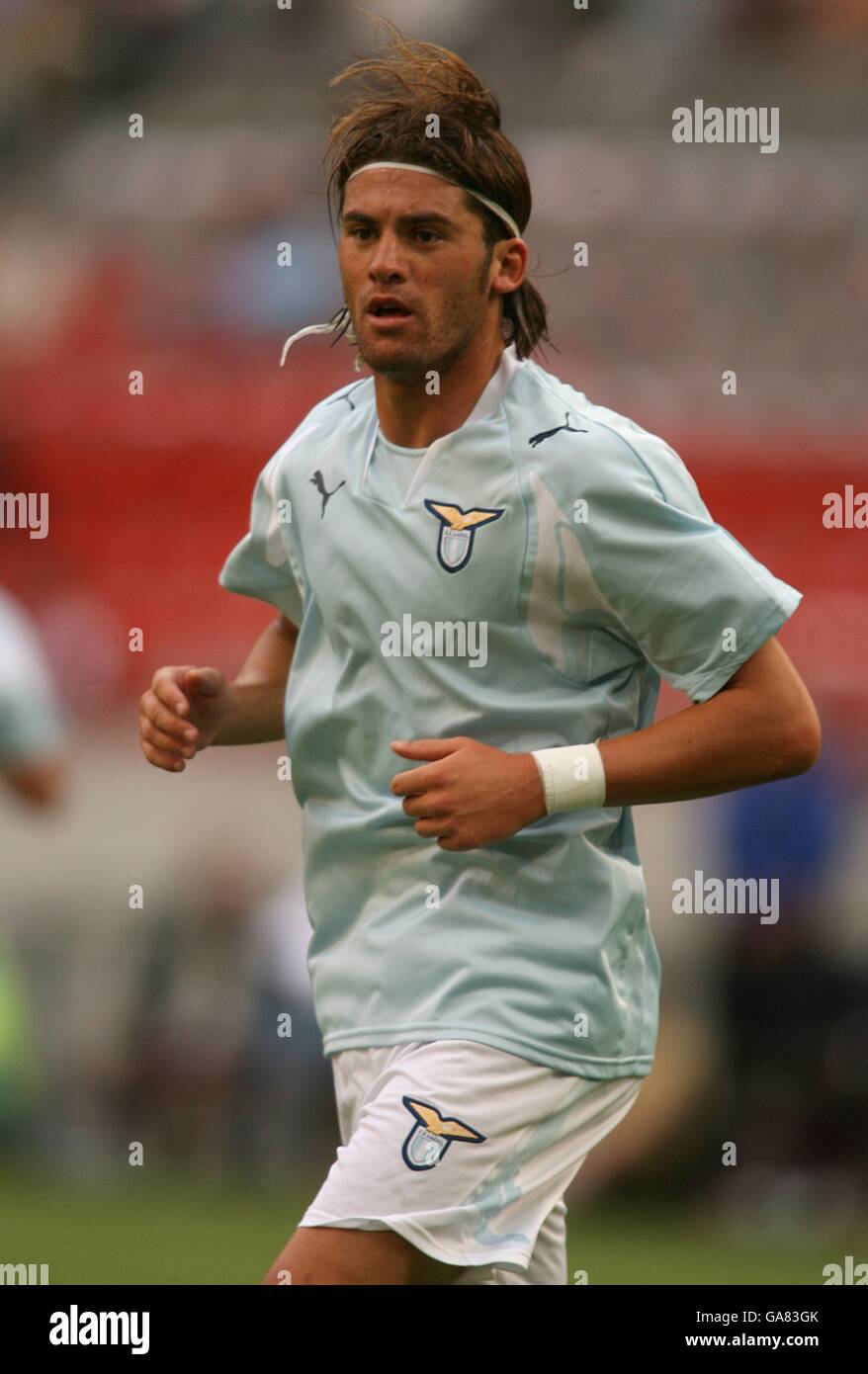 Lg amsterdam tournament 2007 hi-res stock photography and images - Alamy