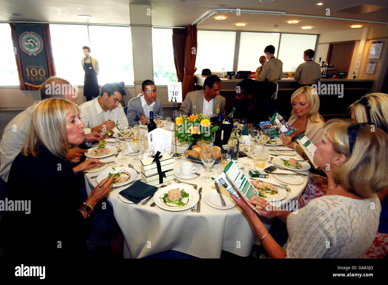 Brazil horse racing hi-res stock photography and images - Alamy