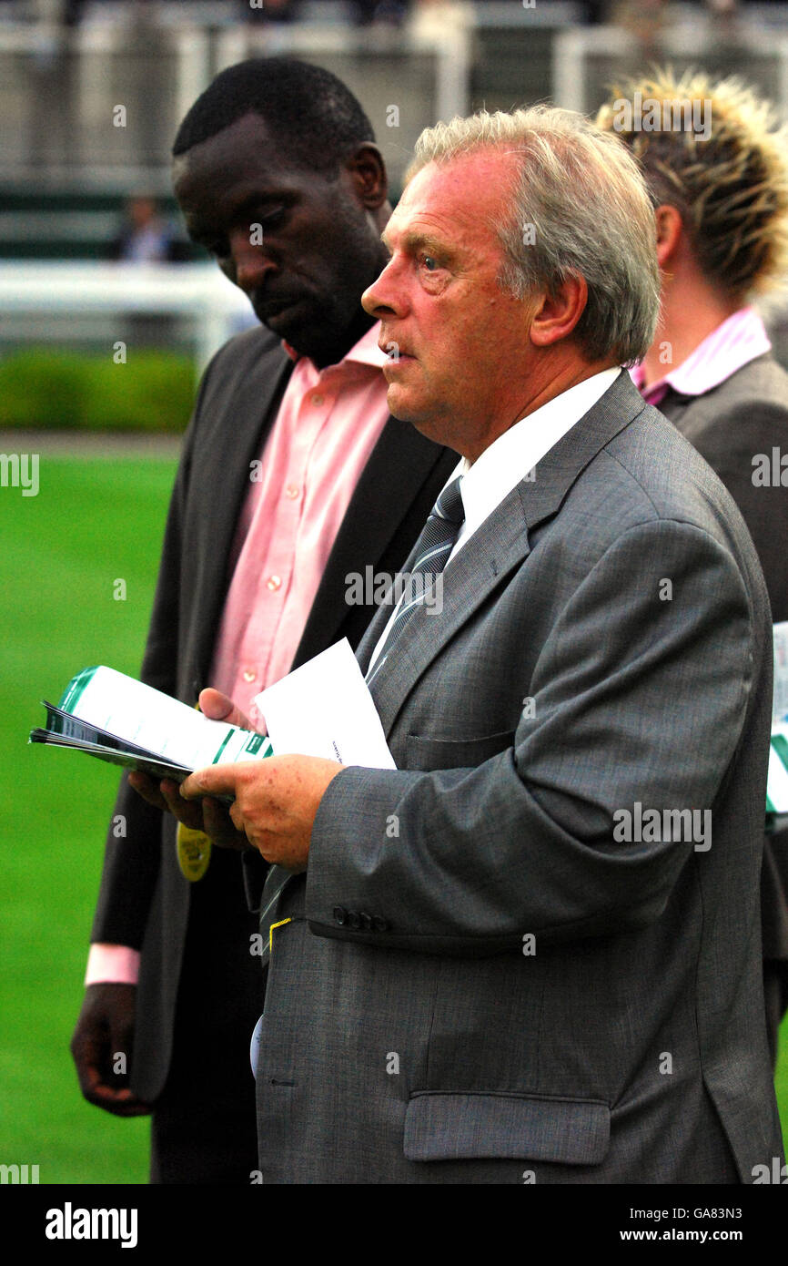 Chris Gordon Racing High Resolution Stock Photography and Images - Alamy