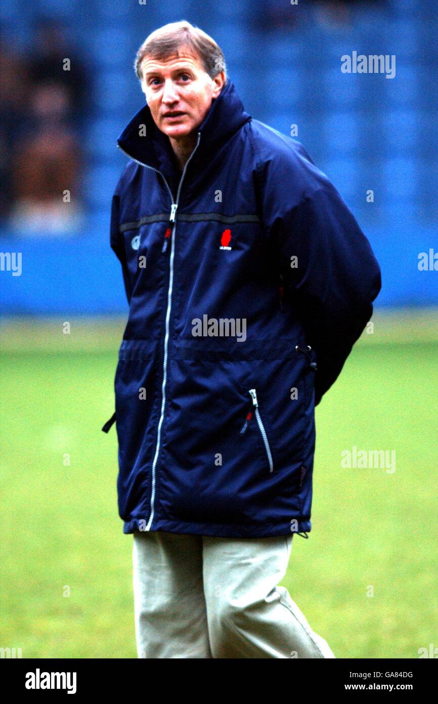 London wasps v ulster hi-res stock photography and images - Alamy
