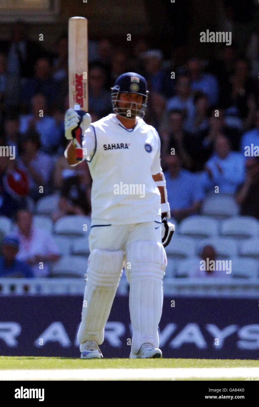 Sachin Tendulkar 200 Test Bat