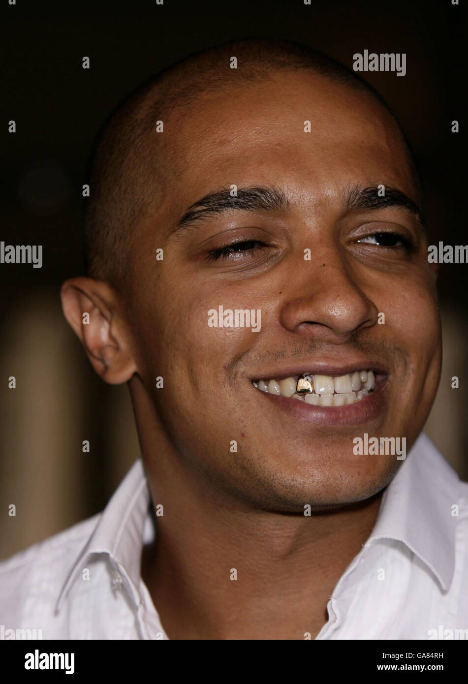 Jade jones hi-res stock photography and images - Alamy