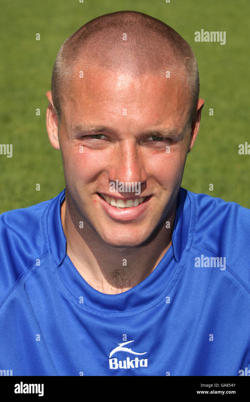 Gary alexander millwall hi-res stock photography and images - Alamy
