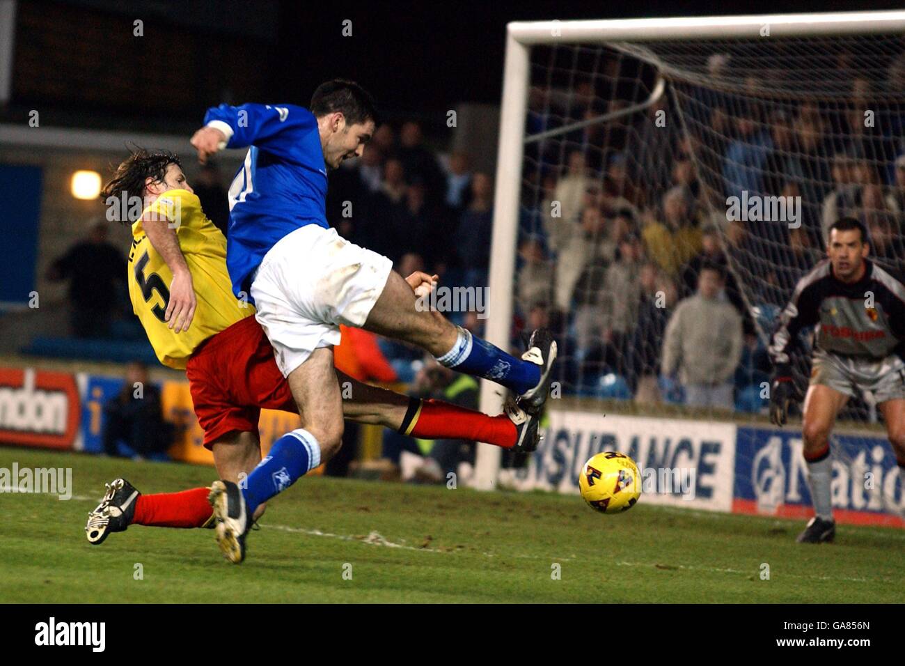 Millwalls richard sadlier hi-res stock photography and images - Alamy