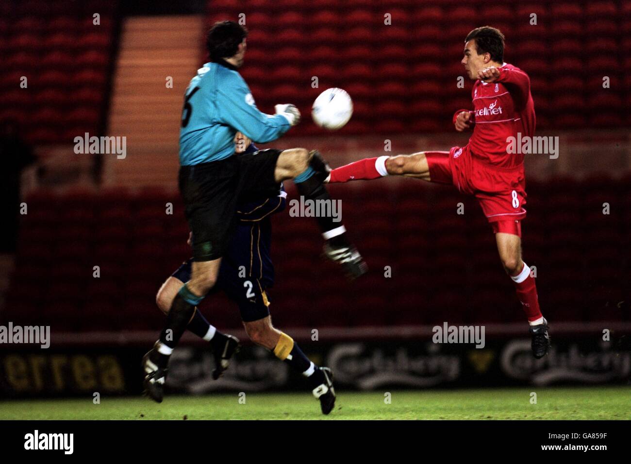 Ian feuer hi-res stock photography and images - Alamy