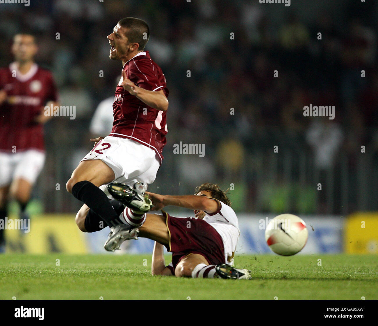 Rezek hi-res stock photography and images - Alamy