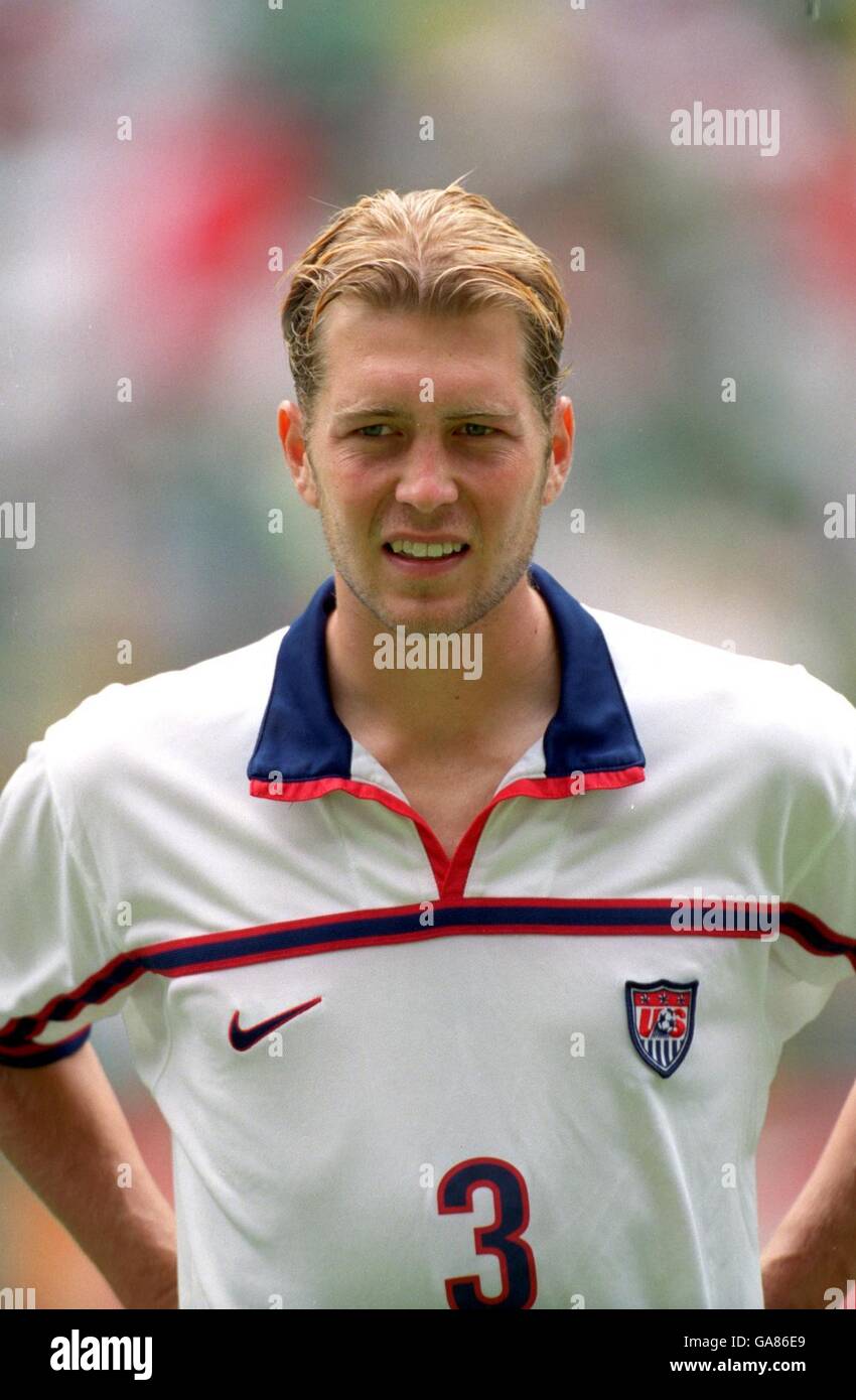 Confederations cup mexico 1999 hi-res stock photography and images - Alamy