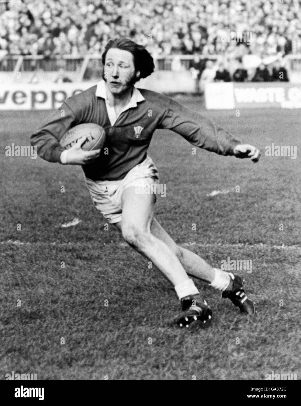 John Peter Rhys Williams High Resolution Stock Photography and Images ...