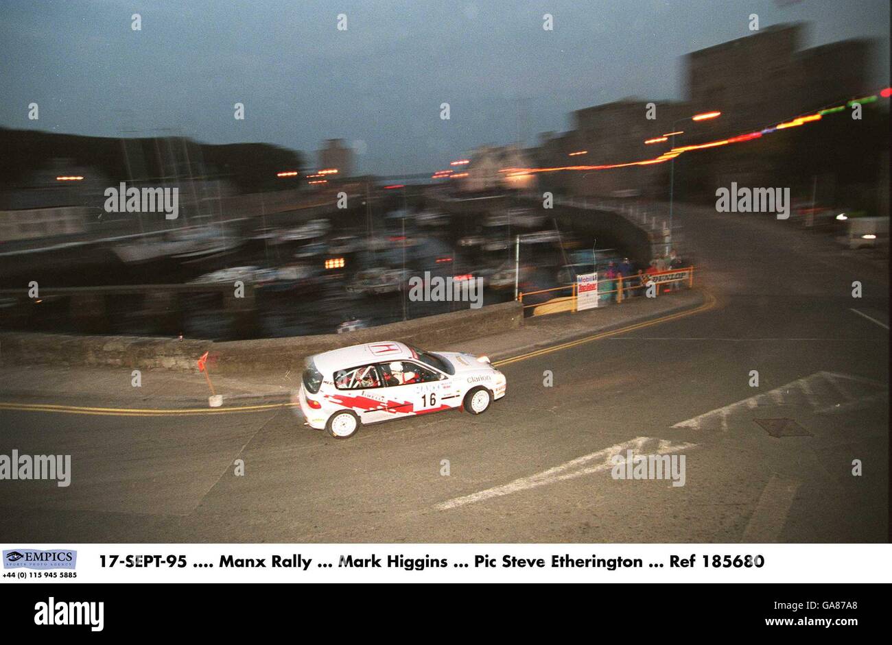 Mark higgins hi-res stock photography and images - Alamy