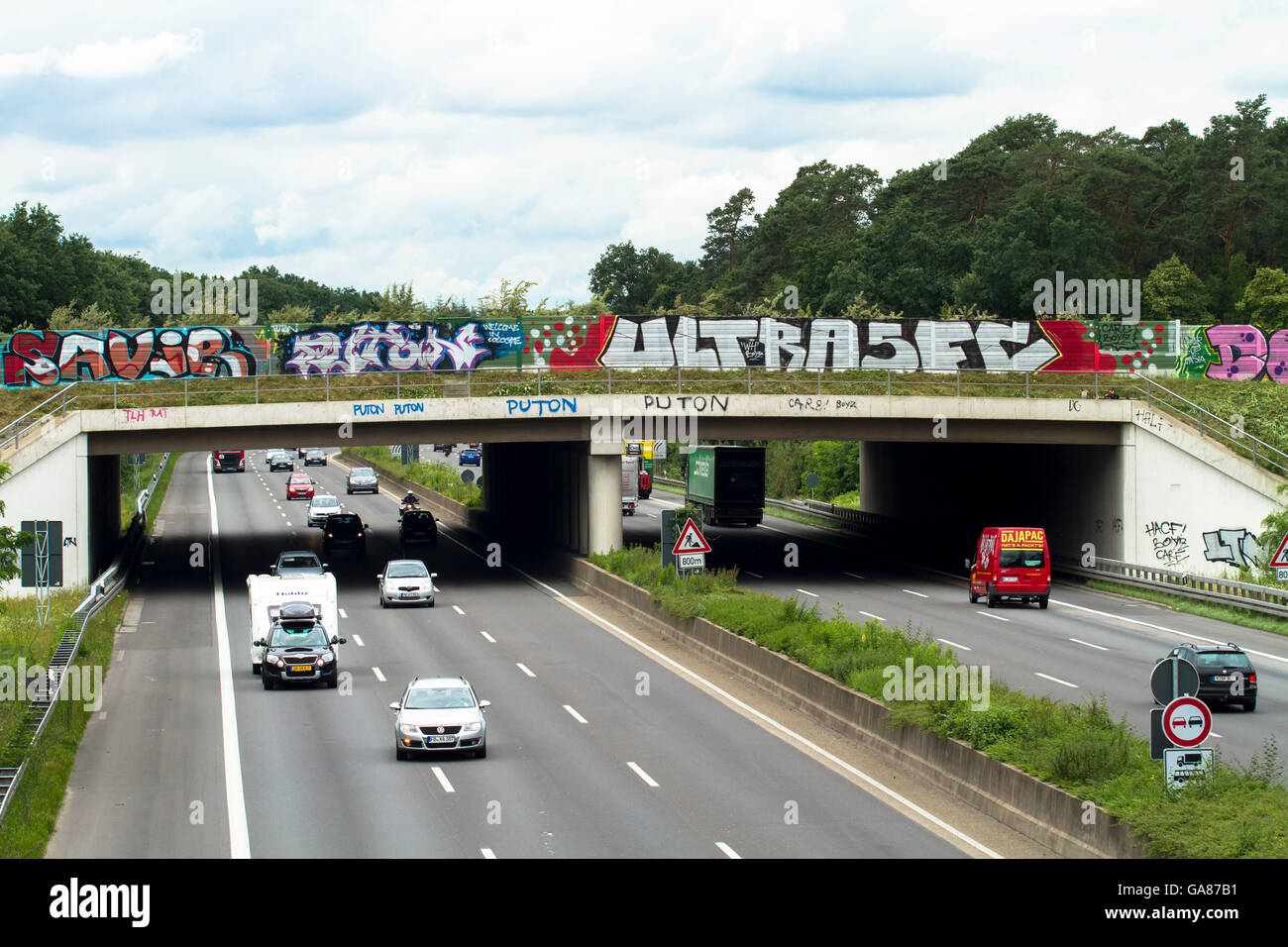 Heide town hi-res stock photography and images - Alamy