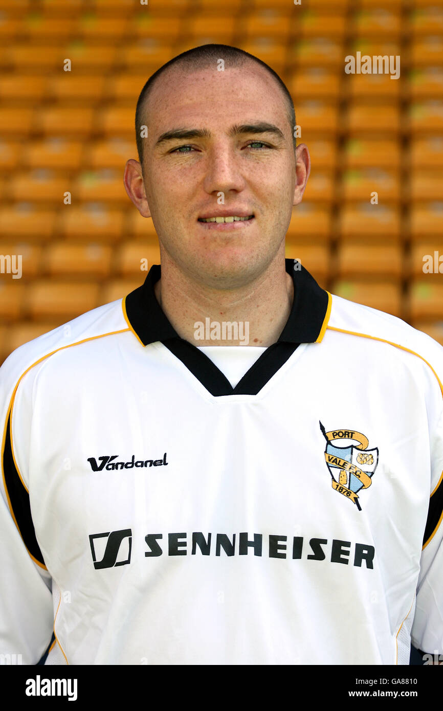 Port vale photocall hi-res stock photography and images - Alamy