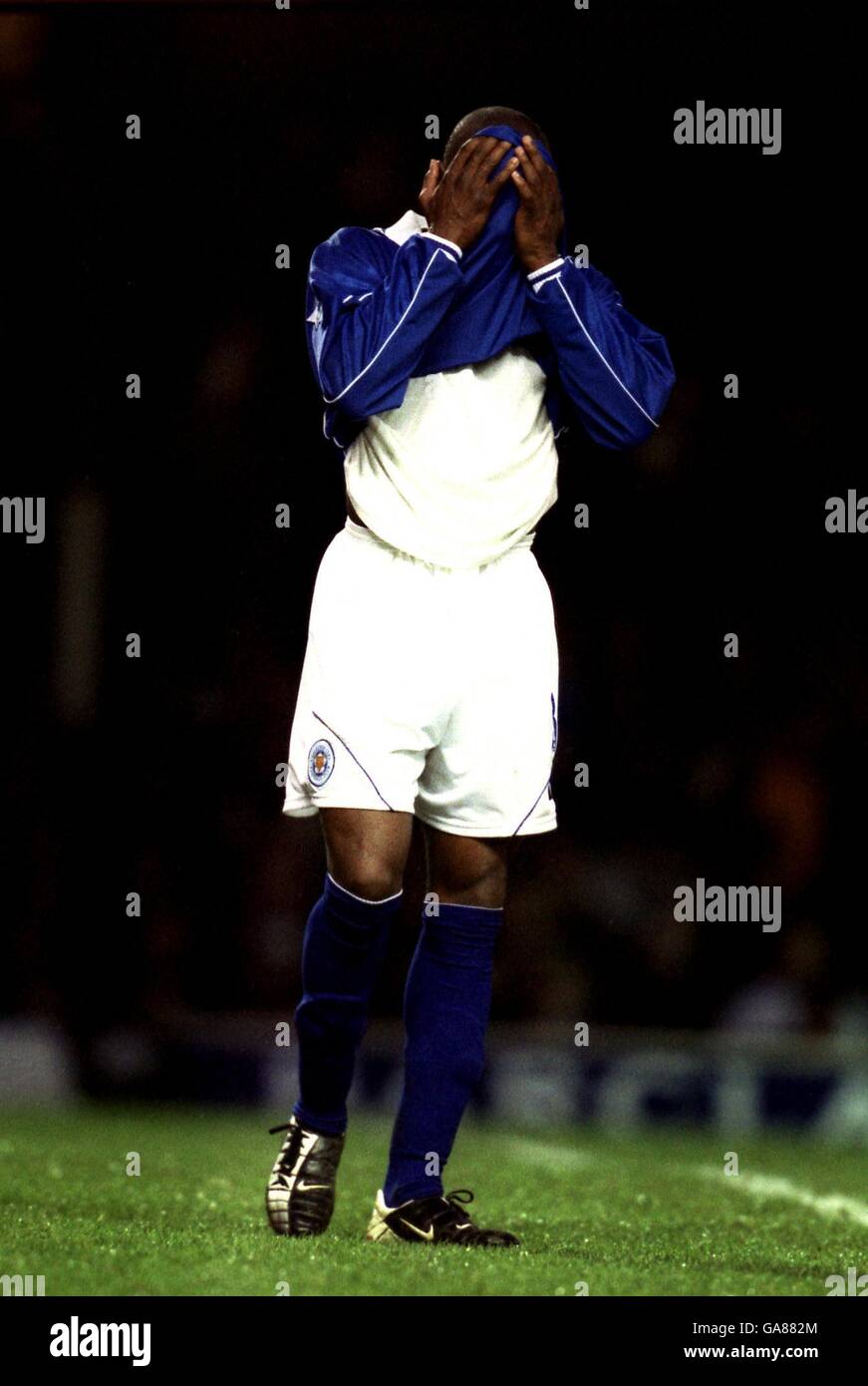 Frank sinclair chelsea hi-res stock photography and images - Alamy