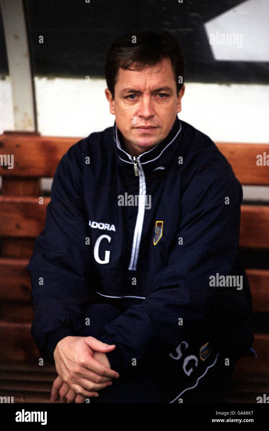 Stuart gray villa hi-res stock photography and images - Alamy