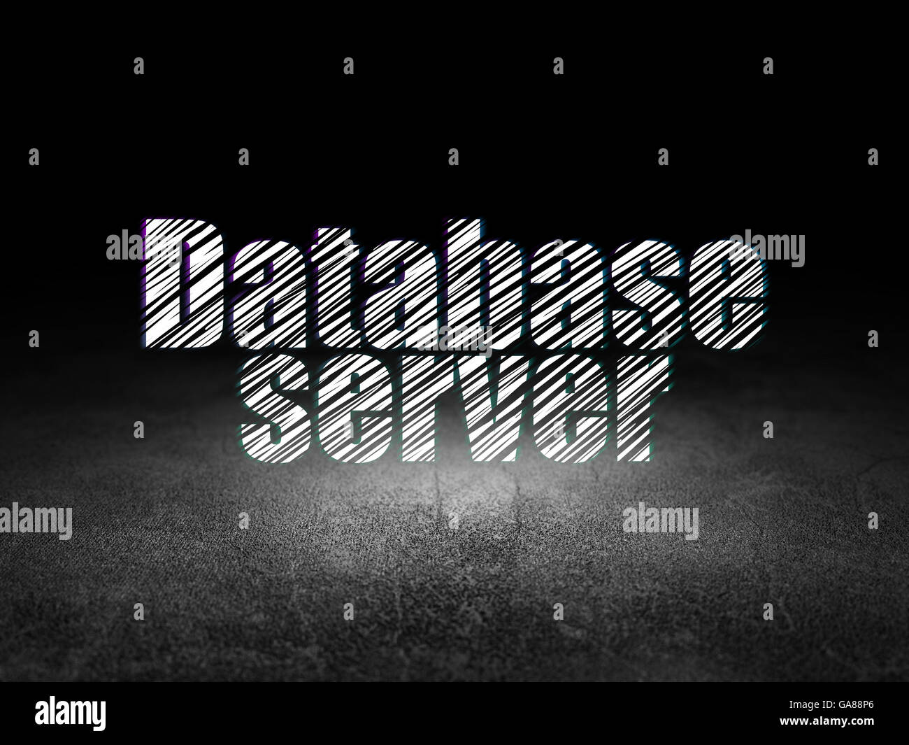 Server room architecture hi-res stock photography and images - Alamy