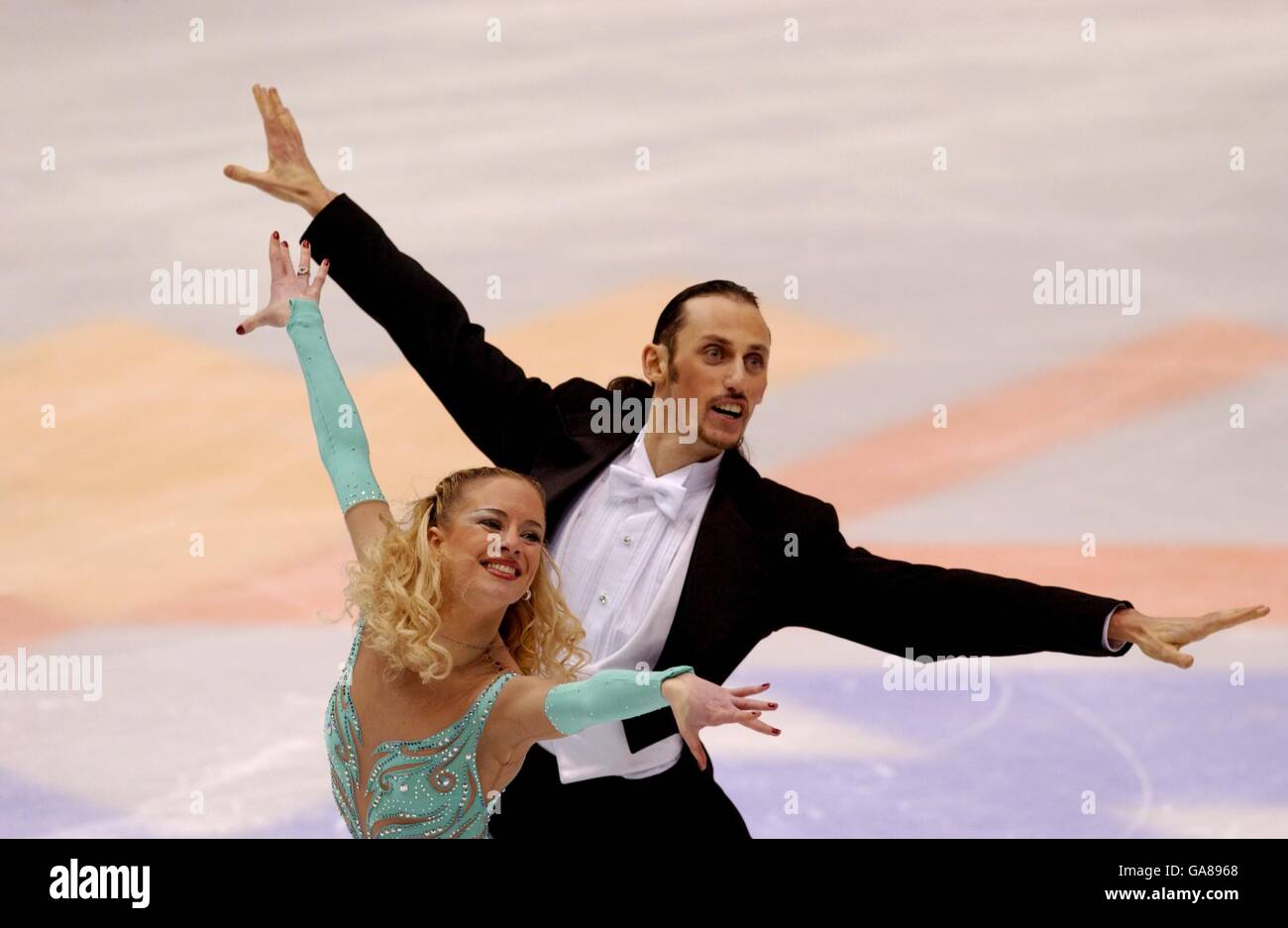 Galit chait hi-res stock photography and images - Alamy