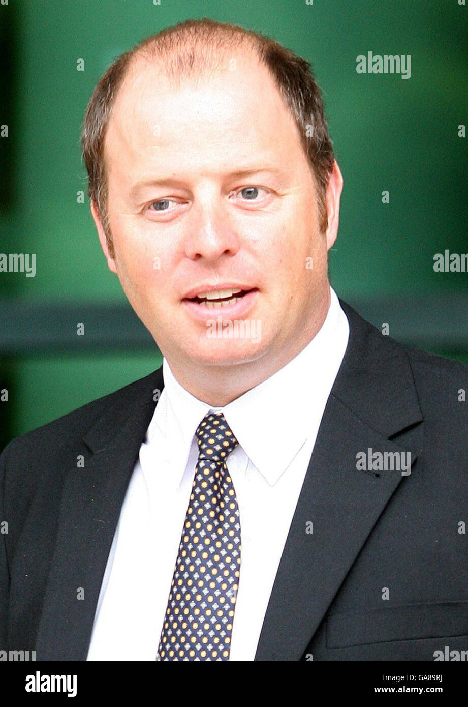 Barrister christopher dunn court case High Resolution Stock Photography ...