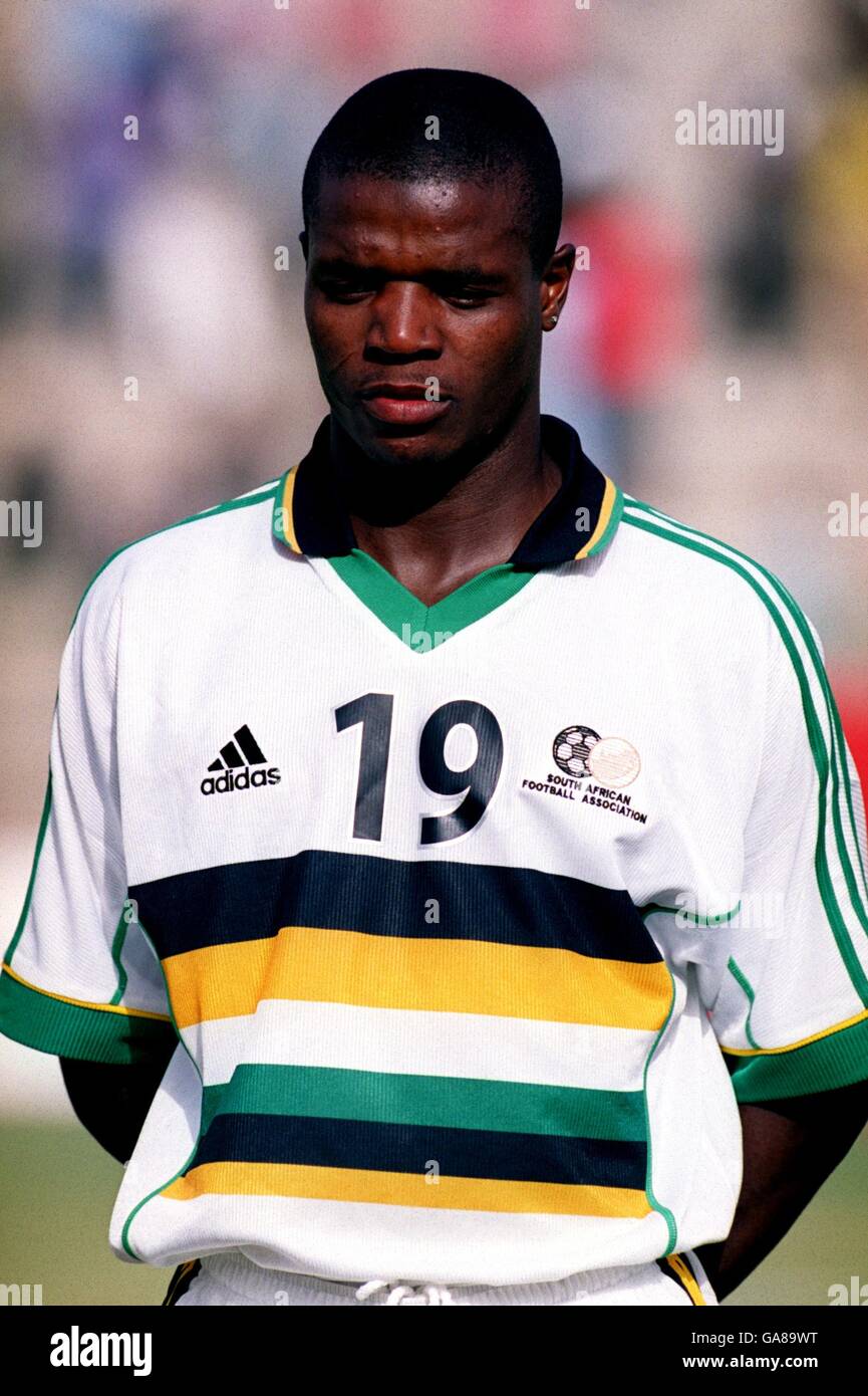 Africa cup of nations 2002 hi-res stock photography and images - Alamy