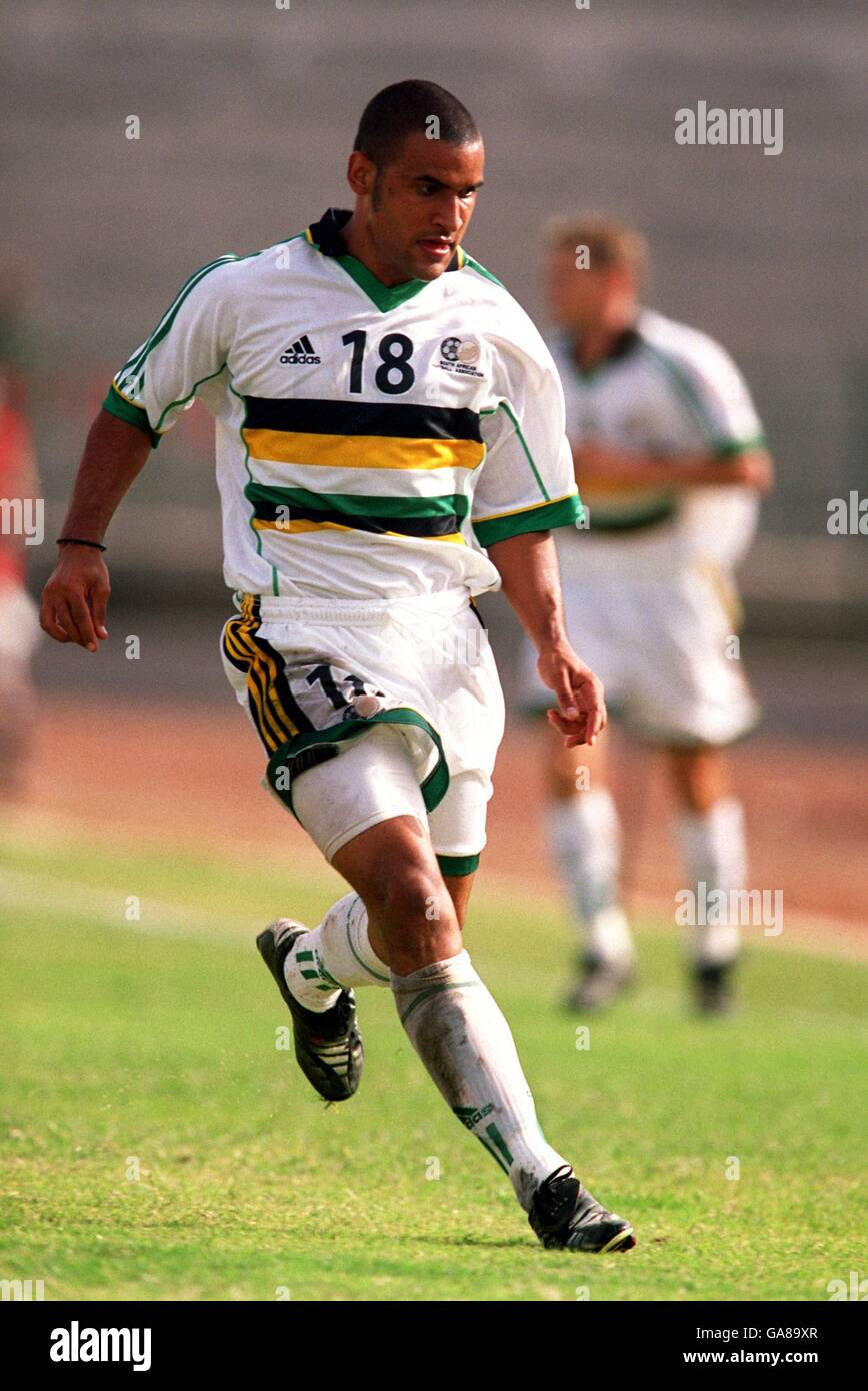 Soccer african nations cup mali 2002 group south africa morocco hi-res ...
