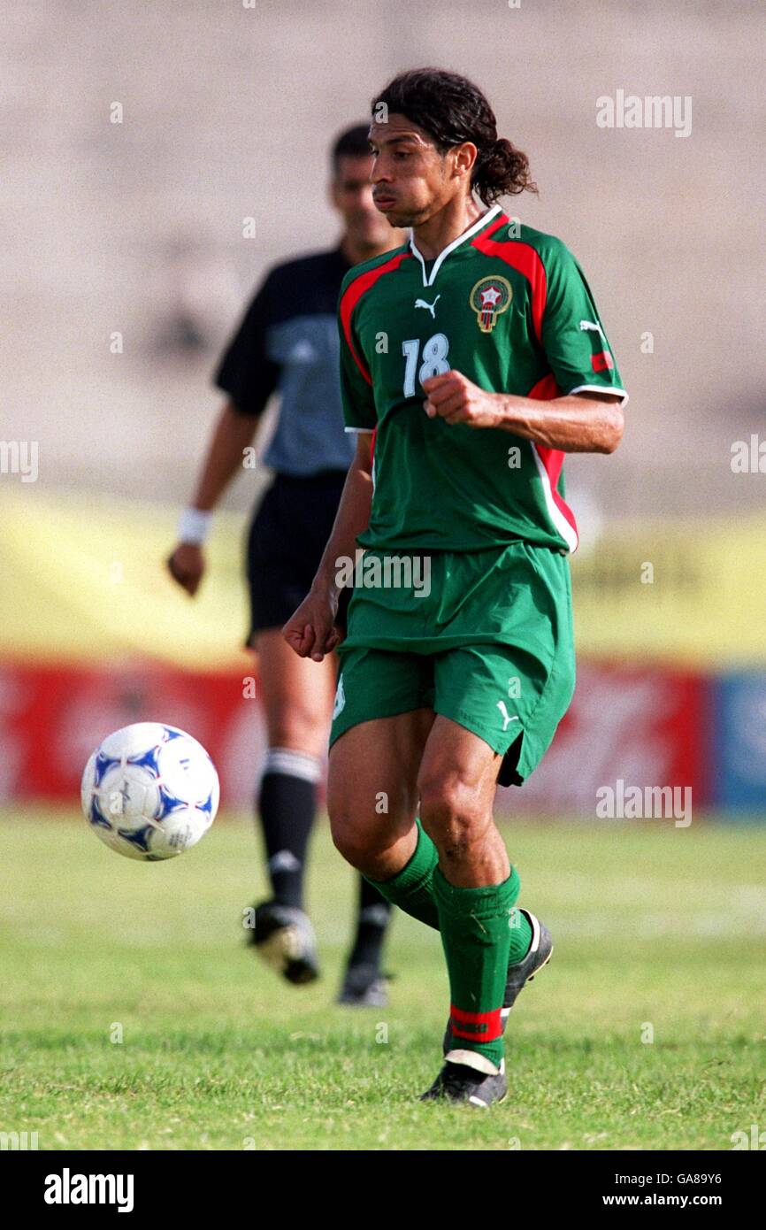 Youssef Chippo High Resolution Stock Photography and Images - Alamy